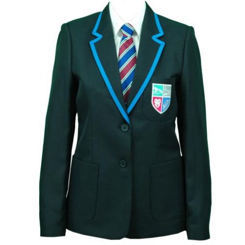 Chiltern Academy school Senior’s Boys Blazer - MY UNIFORM SHOP